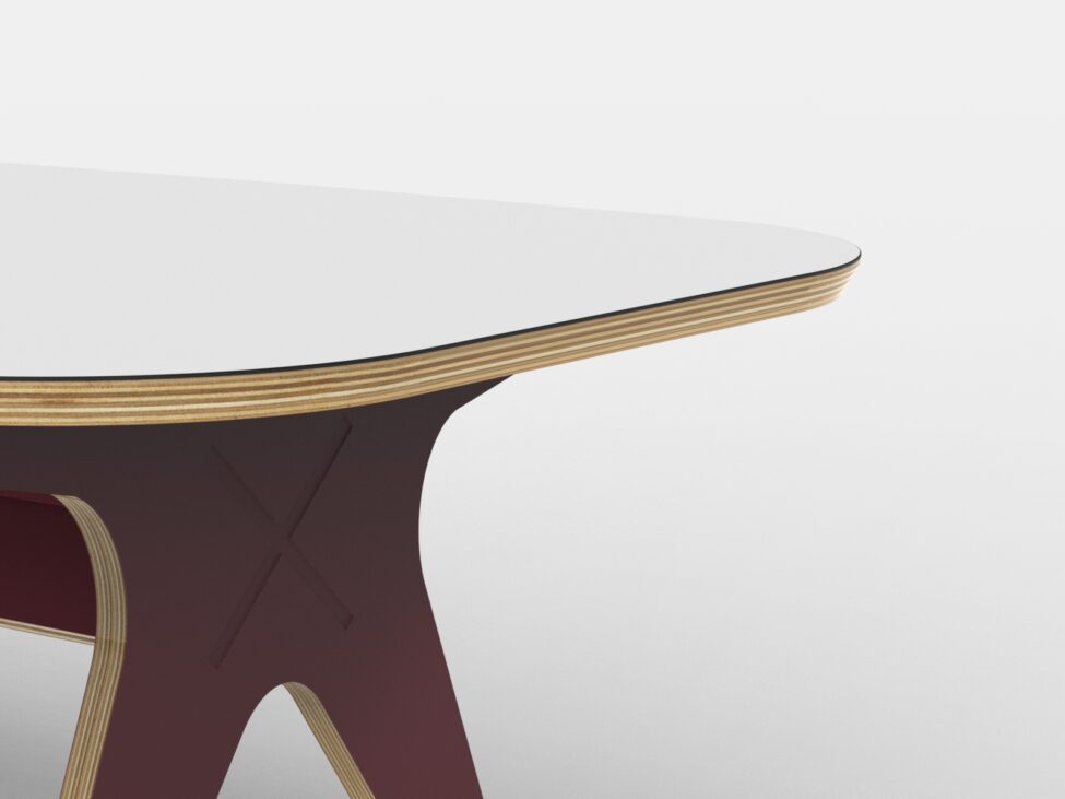 Cross Table – Shuugee